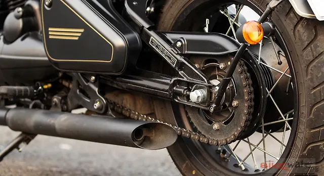 2021 Jawa Perak: First Ride Review - BikeWale