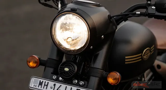 2021 Jawa Perak: First Ride Review - BikeWale