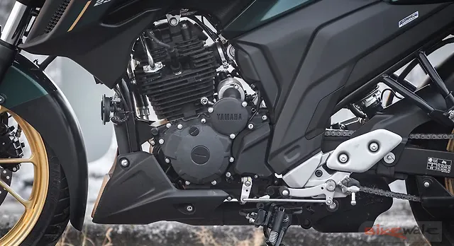 2021 Yamaha FZ-S 25 : Roadtest Review - BikeWale
