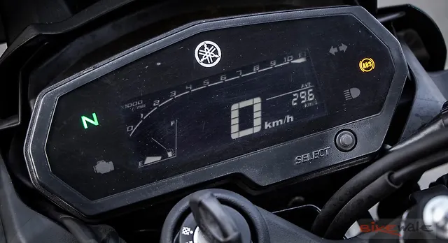 2021 Yamaha FZ-S 25 : Roadtest Review - BikeWale