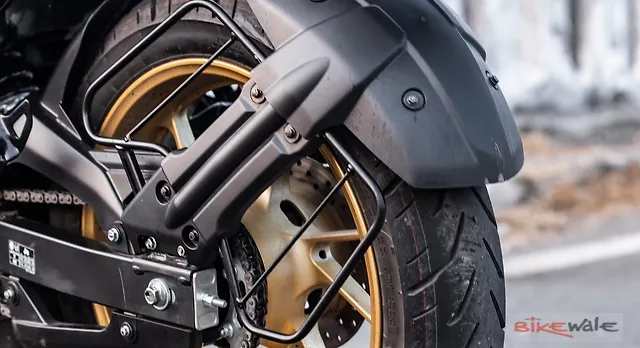 2021 Yamaha FZ-S 25 : Roadtest Review - BikeWale