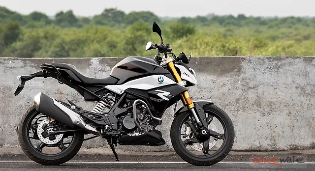 BMW G 310 R BS6: Road Test Review - BikeWale