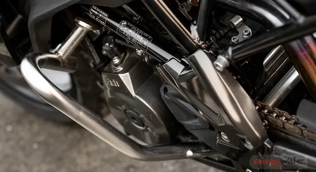 BMW G 310 R BS6: Road Test Review - BikeWale