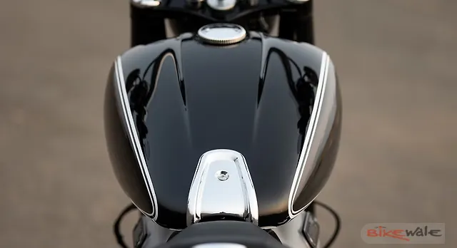 BMW R18 First Edition: First Ride Review - BikeWale