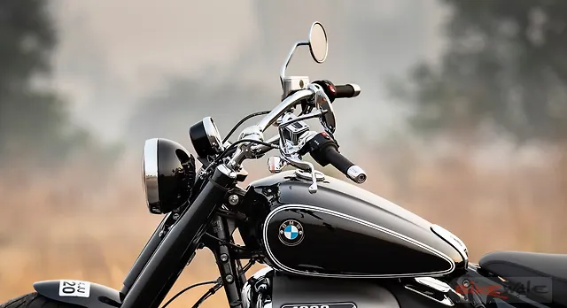 BMW R18 First Edition: First Ride Review - BikeWale