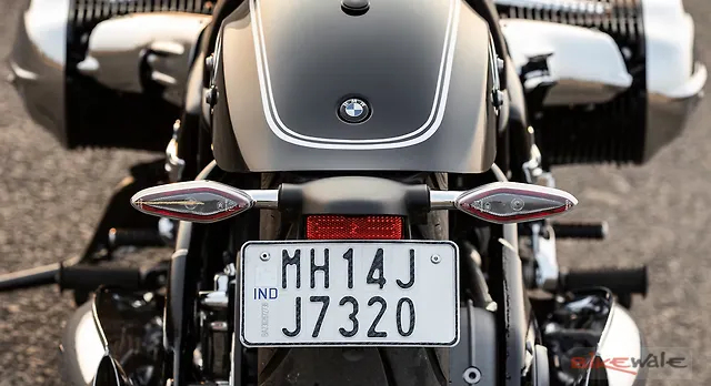 BMW R18 First Edition: First Ride Review - BikeWale