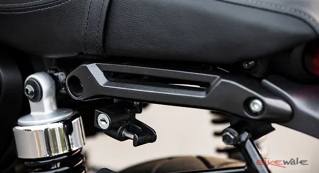 Honda CB350RS: First Ride Review - BikeWale