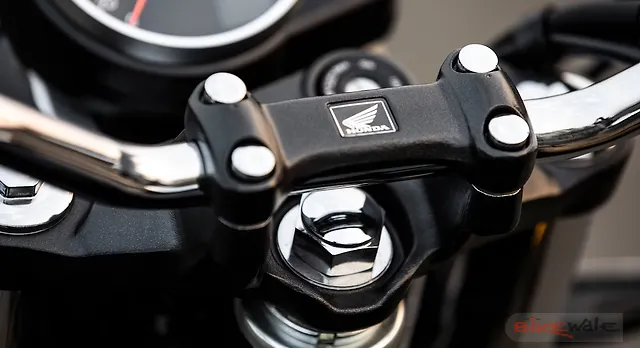 Honda CB350RS: First Ride Review - BikeWale