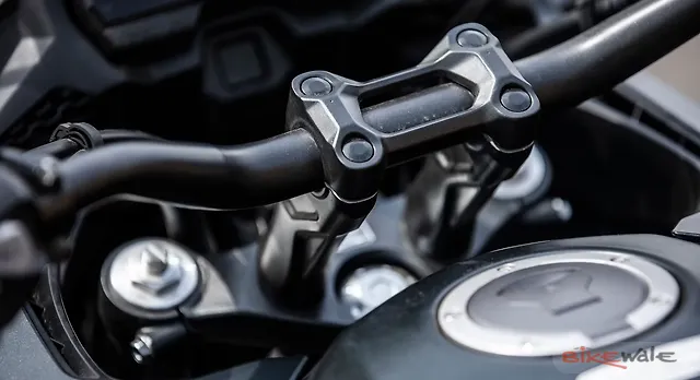 Honda CB500X: First Ride Review - BikeWale