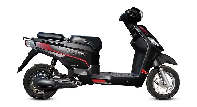 Top 5 electric two-wheelers with longest battery range in India - Bikewale