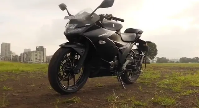 Top 5 affordable fully-faired motorcycles - Bikewale