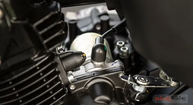 Yamaha FZ-X: First Ride Review - BikeWale