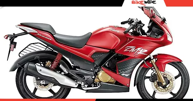 Hero MotoCorp to showcase over a dozen new models at Auto Expo - BikeWale