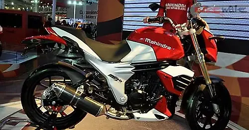 Kinetic gives away entire Mahindra Two-wheeler stake to Sameena Capital ...