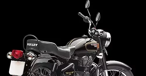 Royal Enfield readying an all-new 400cc single cylinder engine - BikeWale