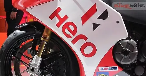 Hero MotoCorp’s long term vision involves four-wheeler and CV ...