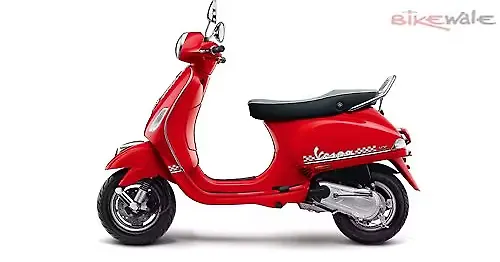 Piaggio India officially launches Vespa Esclusivo limited edition ...