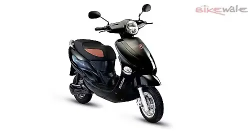 Hero Electric Photon launched in India for Rs 54,110 - BikeWale