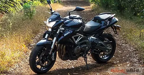 Benelli BN600i India picture gallery - BikeWale