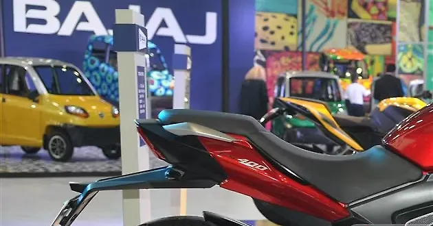 Bajaj Auto increases two-wheeler prices in Nigeria - BikeWale