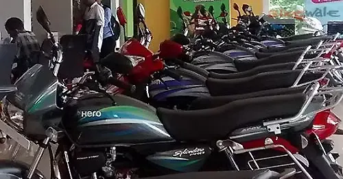 Hero MotoCorp appoints Sanjay Jorapur as the new HR head - BikeWale