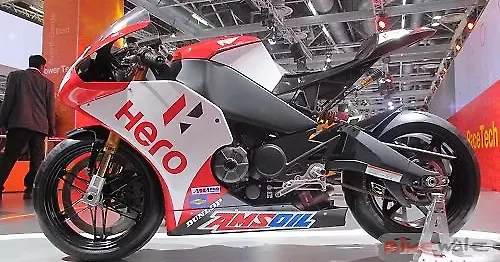 Hero EBR signs Pegram and Canepa for 2015 SBK Championship - BikeWale