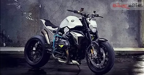 2015 BMW R1200R confirmed - BikeWale