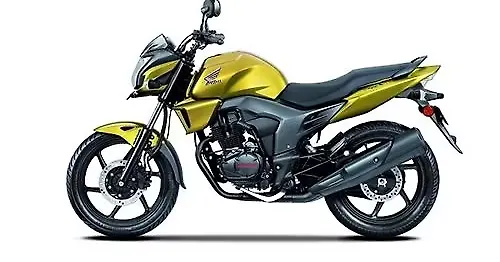 Honda’s 160cc bike launch pushed to November - BikeWale