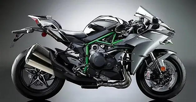 Kawasaki trademarks Ninja R2 at US patent office - BikeWale