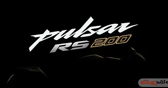 Live: Bajaj Pulsar RS200 India launch - BikeWale