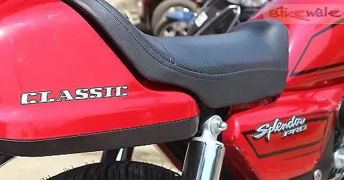 Hero MotoCorp updates its 100cc engine - BikeWale