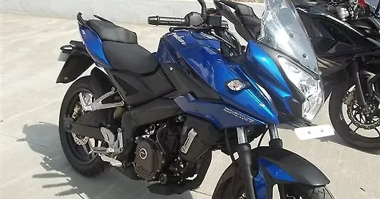 Bajaj Pulsar ‘Adventure Sport' range to be launched tomorrow - BikeWale