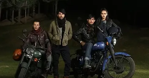 Royal Enfield launches Despatch Rider gear collection - BikeWale