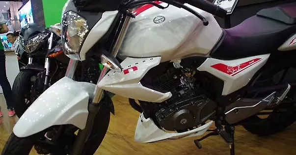 Benelli TNT 15 unveiled in Indonesia - BikeWale