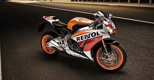 Honda UK reveals new paint schemes for its 2015 range - BikeWale