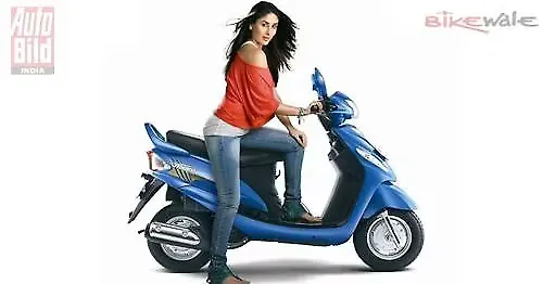 Mahindra Two Wheelers launches the Rodeo RZ Std - BikeWale