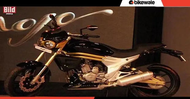 Mahindra Two Wheelers to launch 150cc motorcycle by 2015 - BikeWale