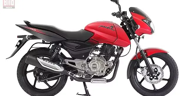 Bajaj hikes prices of its motorcycle range by up to Rs 500 - BikeWale