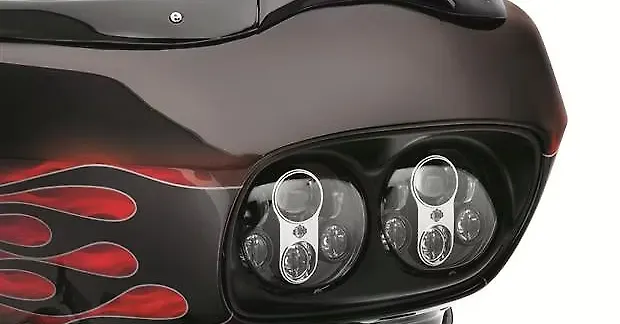 Harley-Davidson launches the Daymaker LED headlights - BikeWale