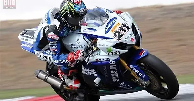 John Hopkins to take year-long break from racing - BikeWale