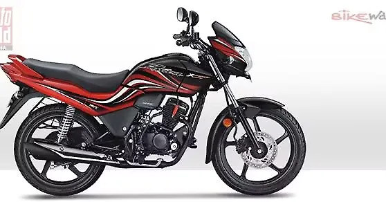 Details of Hero Passion Xpro revealed - BikeWale