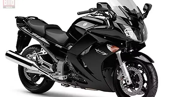 Yamaha FJ1300A finally gets updates for MY 2013 - BikeWale