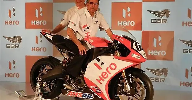 Hero MotoCorp to sell its two-wheelers in North America from 2014 ...