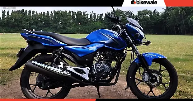 Bajaj to launch two Discover motorcycles within eight months - BikeWale
