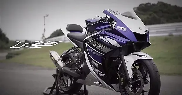 More details on the Yamaha YZF R25 revealed - BikeWale