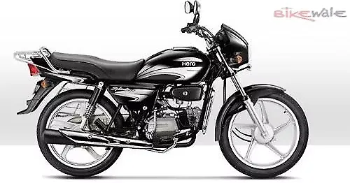 Hero MotoCorp aiming to sell 2 million Splendors this financial year ...