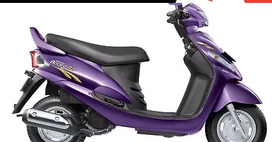Mahindra developing an all-new 110cc scooter - BikeWale