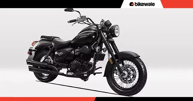 UM Renegade Commando: First Look Review - BikeWale