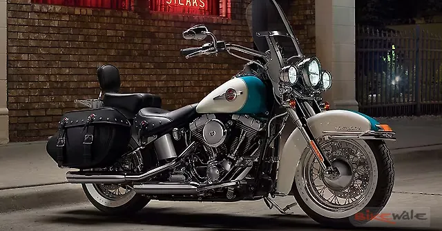 Harley-Davidson India to launch four updated models on September 21st ...