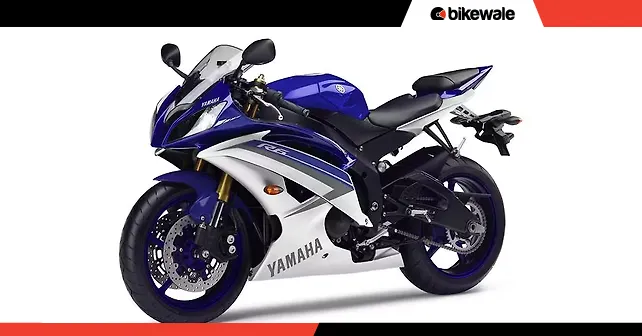 No new Yamaha YZF-R6 for 2016 - BikeWale